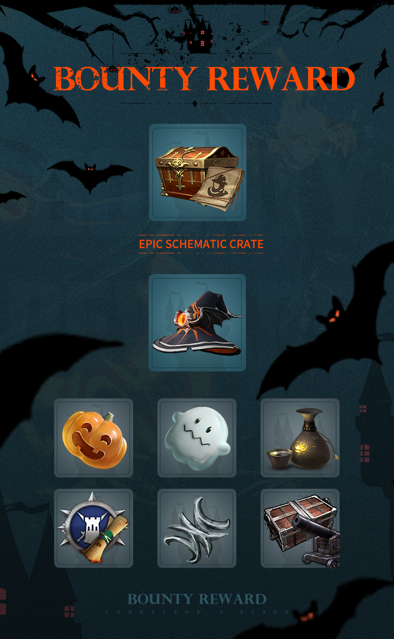 Event Preview | Halloween Candy Clash Intro